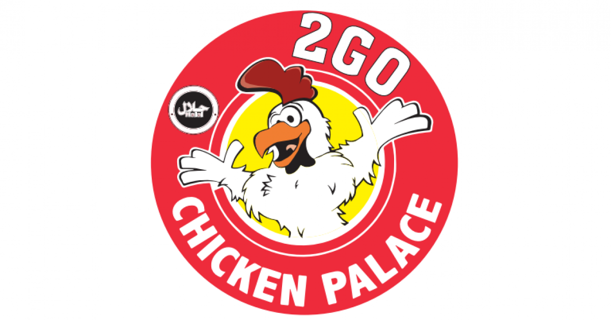 RFC Chicken Palace 2 Go Online bestellen via Officiële Website!